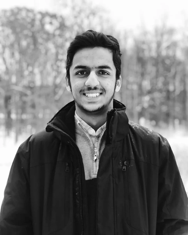 Zain Nasir – Medium