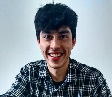 Lucas Wolff – Medium