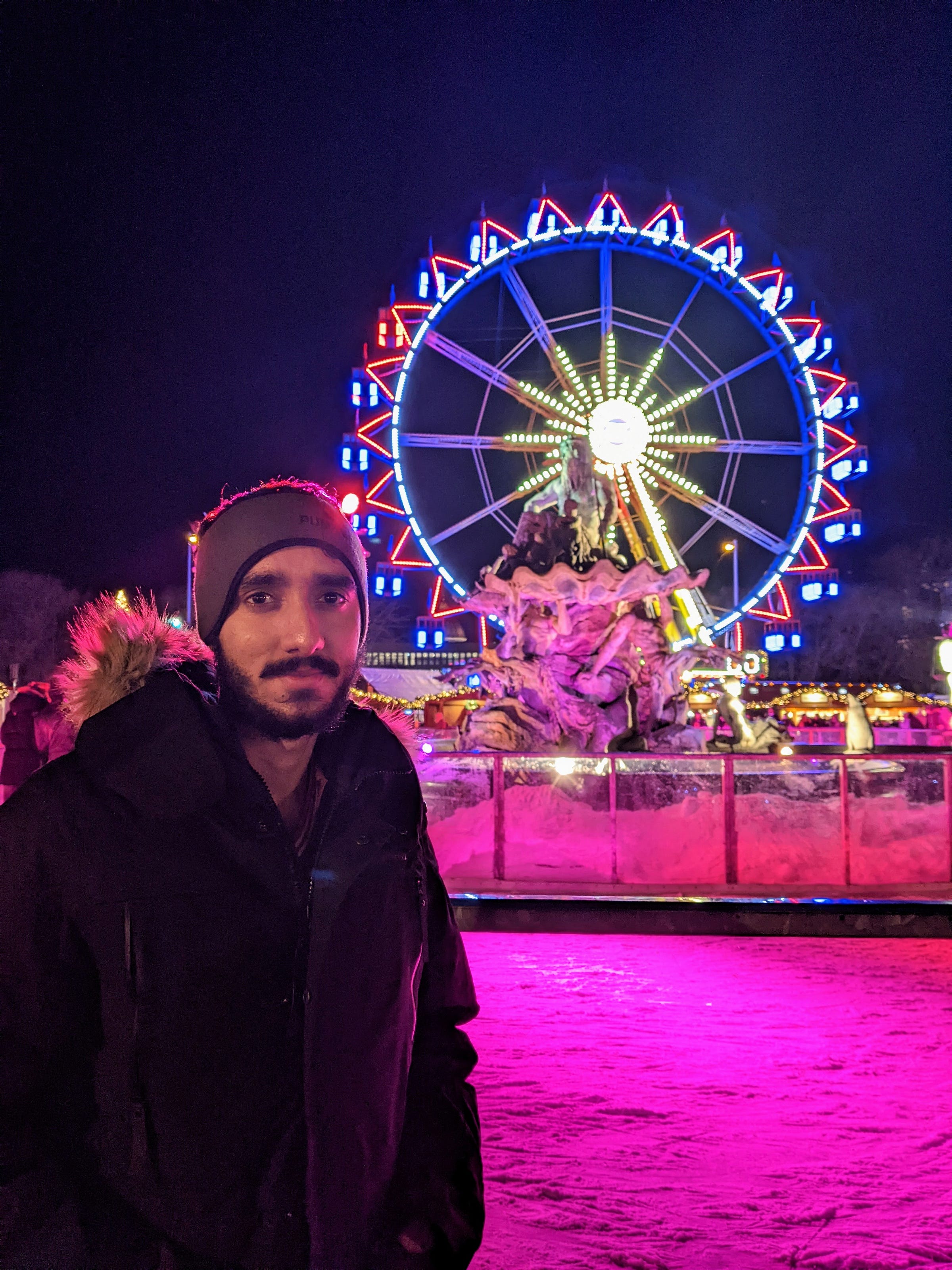 Paramjit Singh – Medium