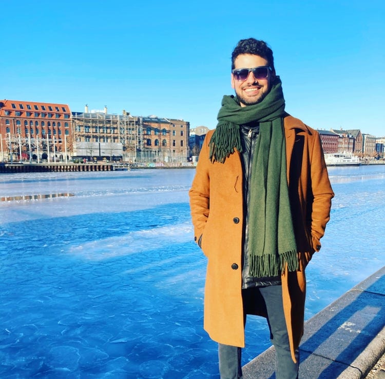 Federico Barbieri – Medium