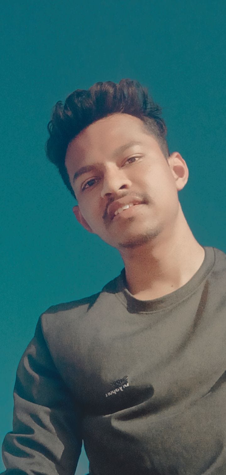 Akash Shekhavat – Medium