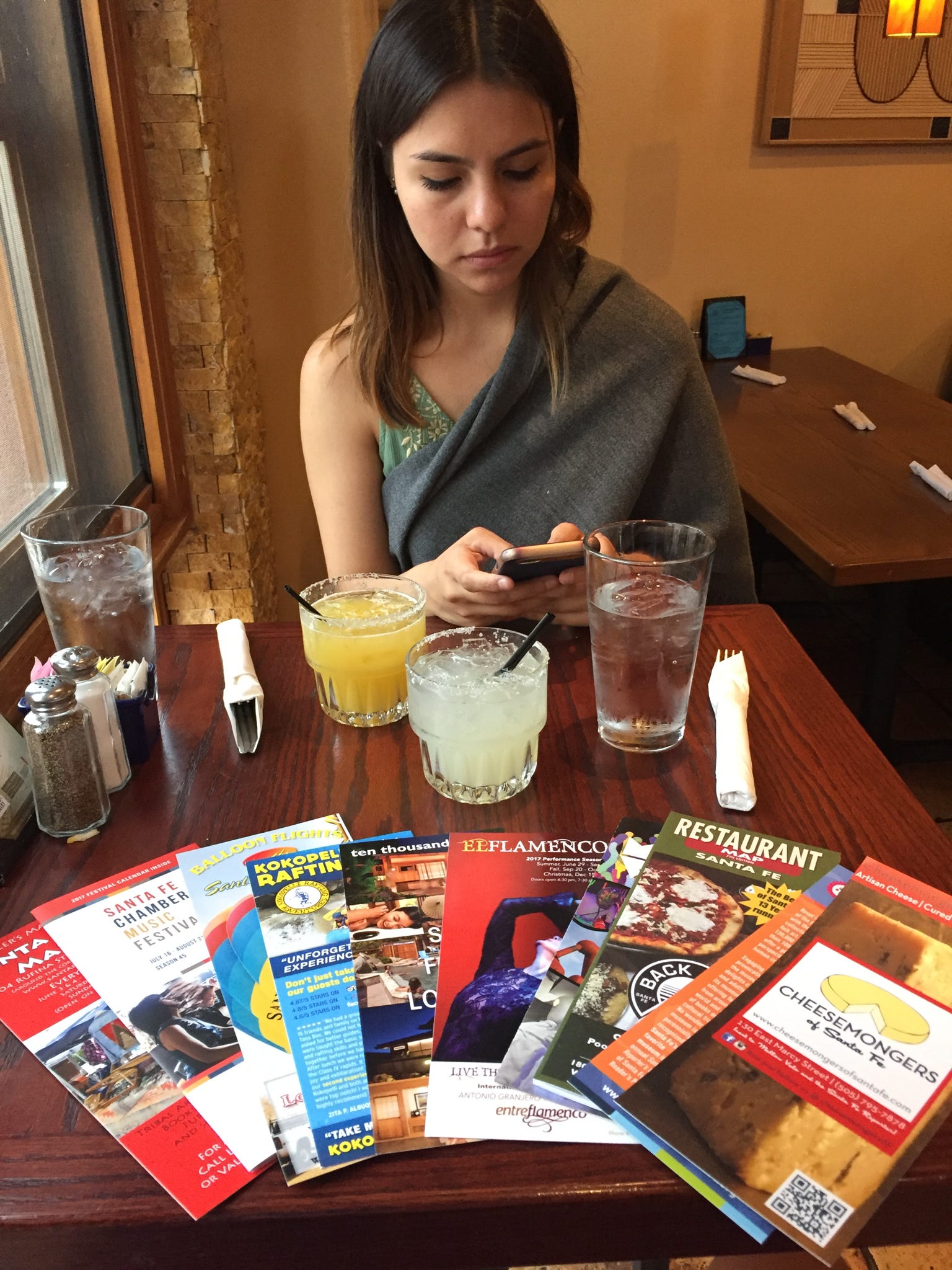 Maria Sanchez – Medium