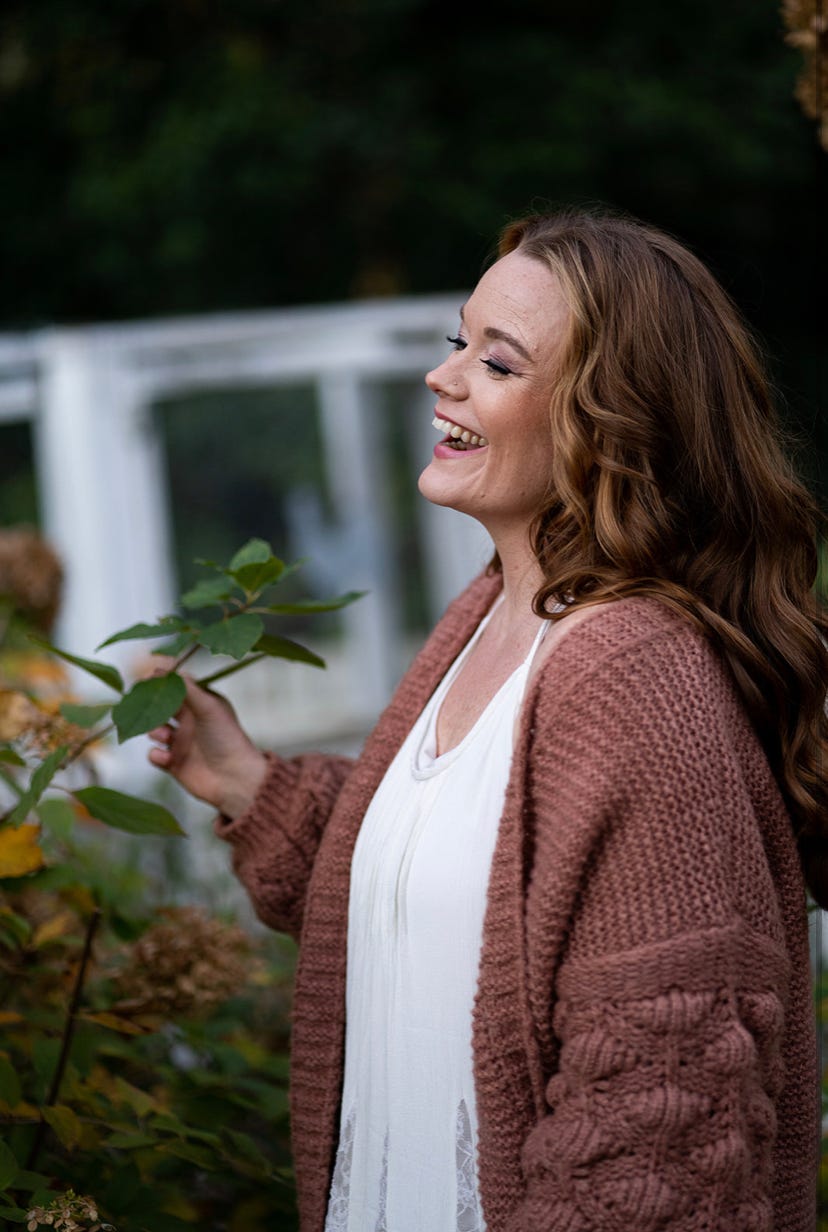 About – Emily Byrd – Medium