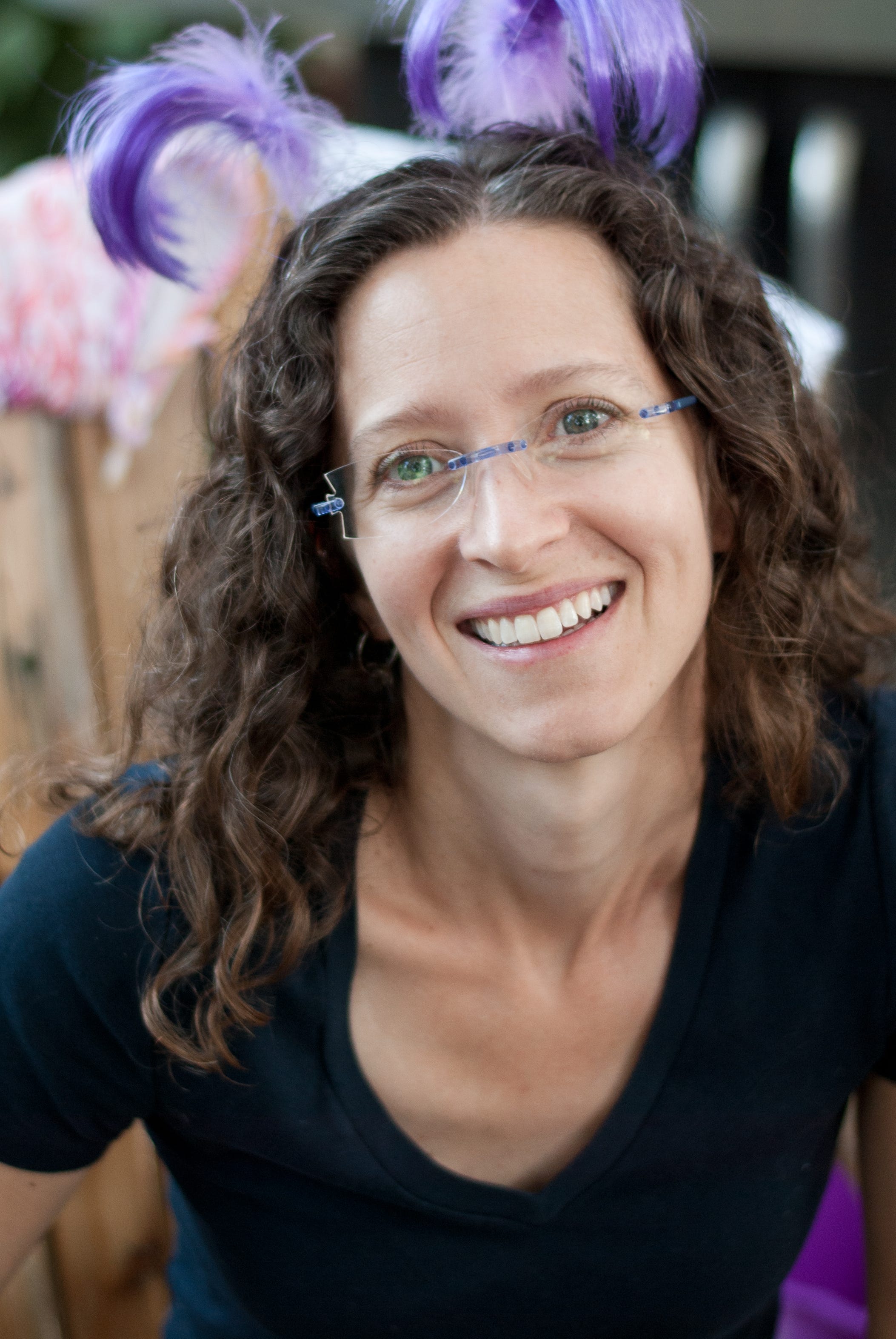 Bonnie Wilson – Medium