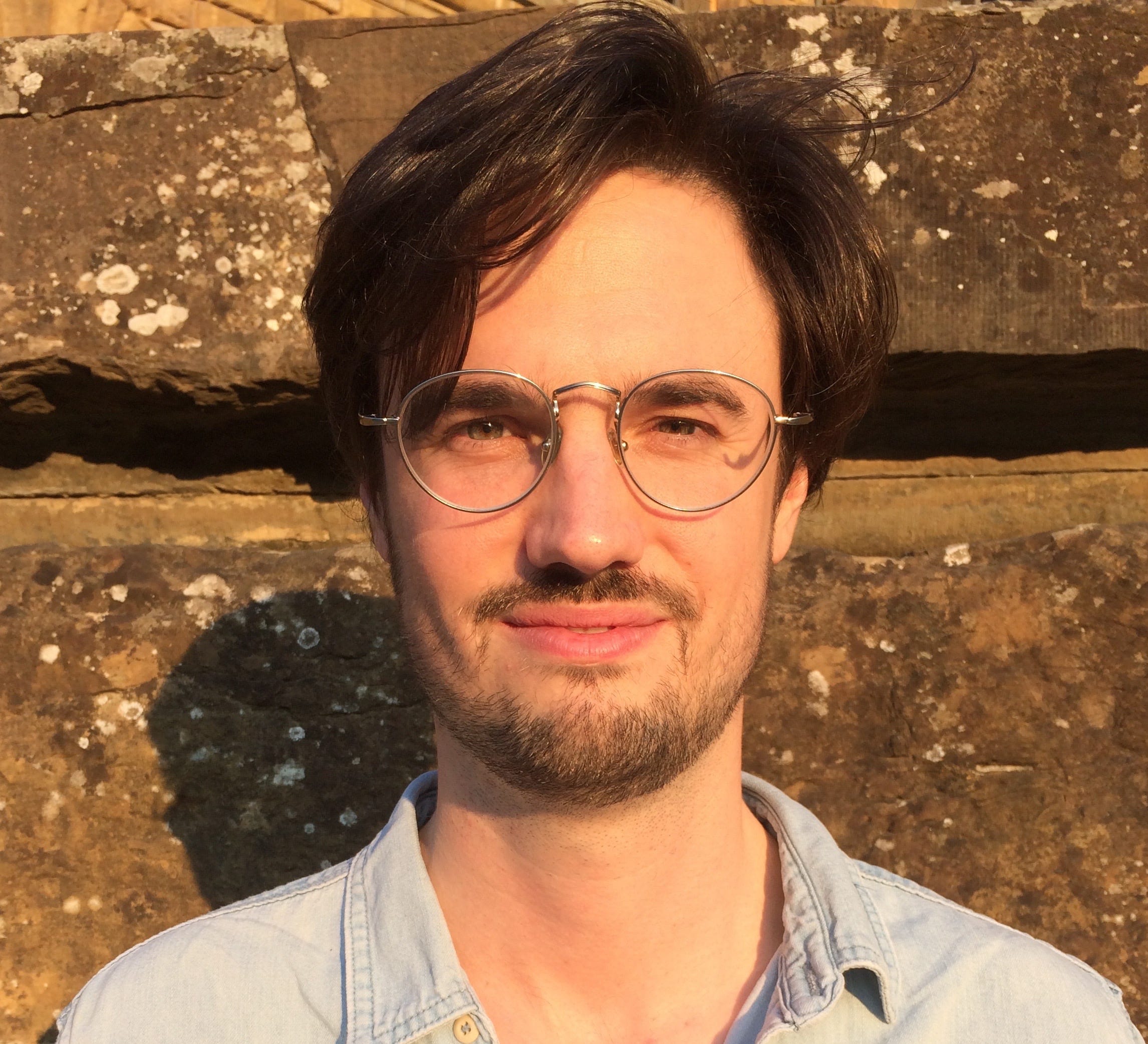 Dr. James Dennison – Medium