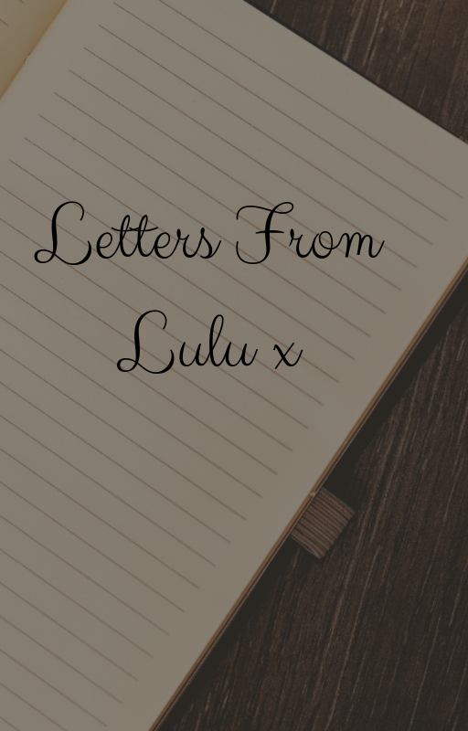 Letters From Lulu – Medium