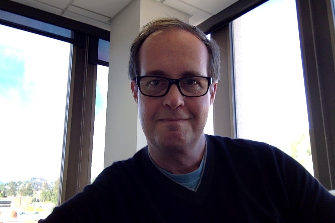 Jeremy McCarthy – Medium