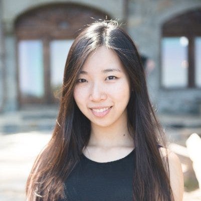 Jasmine Wu – Medium
