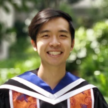 Jerald Lim – Medium