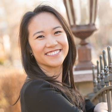 About – Jennifer Luo Law – Medium