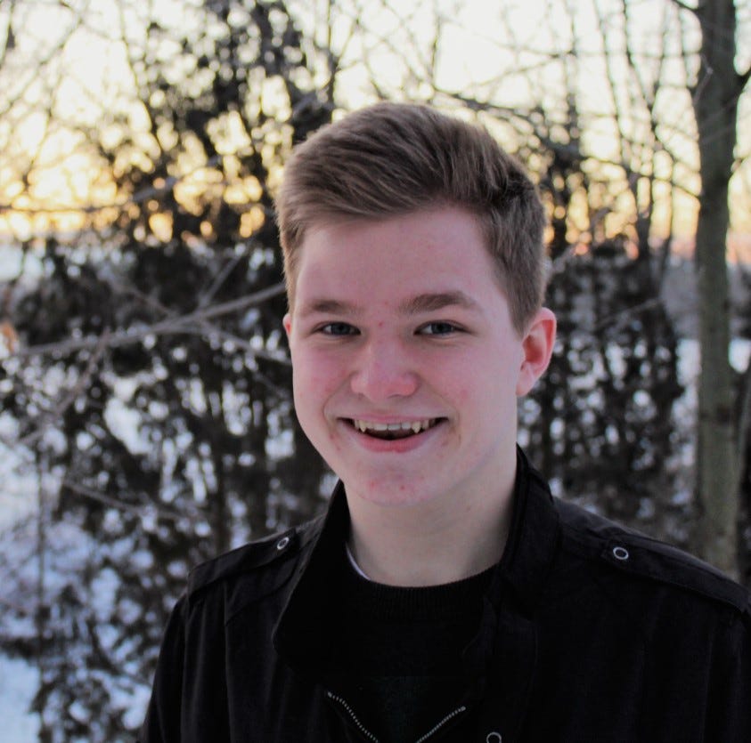 Nathan Hart – Medium