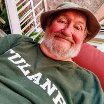 Al Strunk – Medium