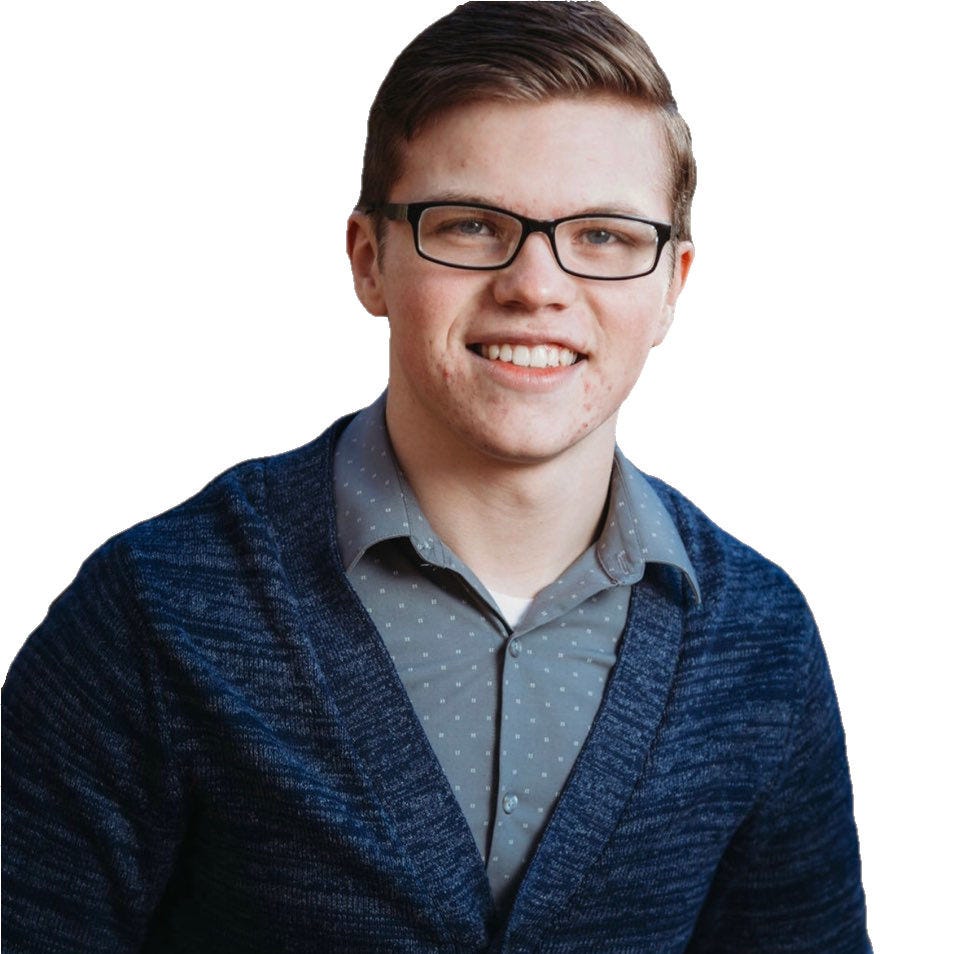 Darren Finch – Medium