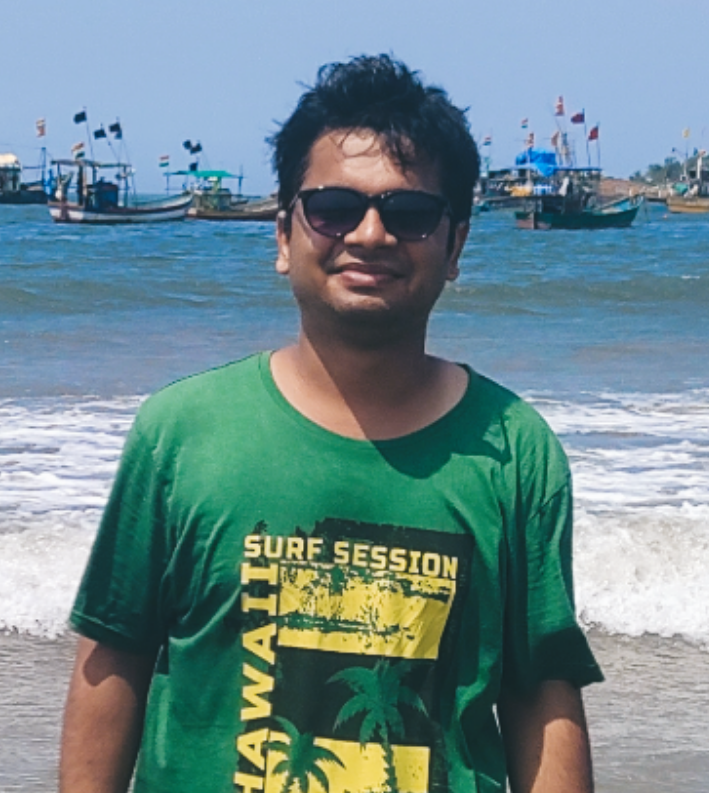 Mehul Gupta – Medium