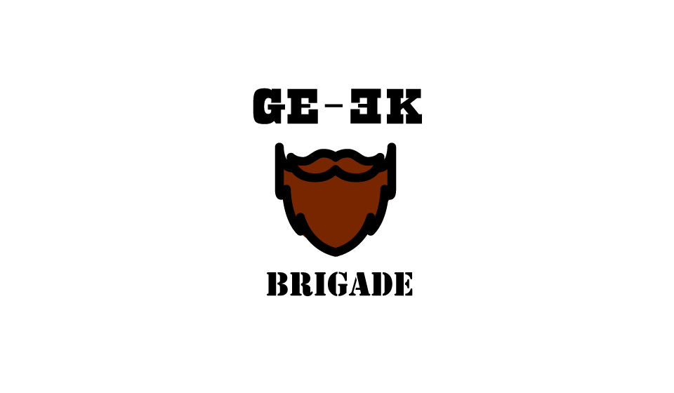 People following The Geek Brigade