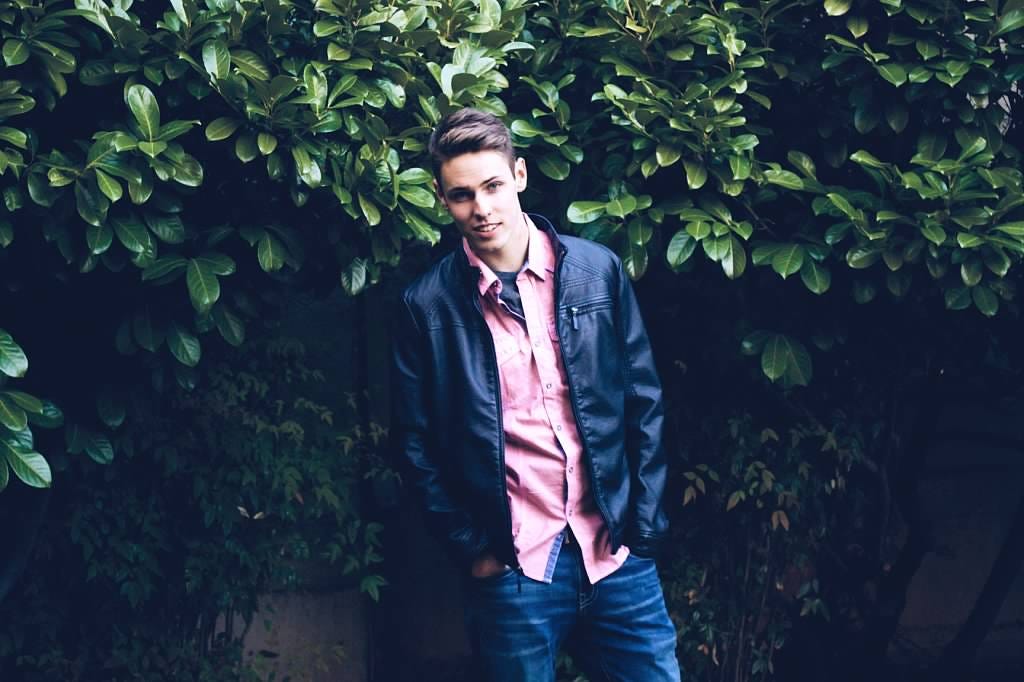 Bryan Stacy – Medium
