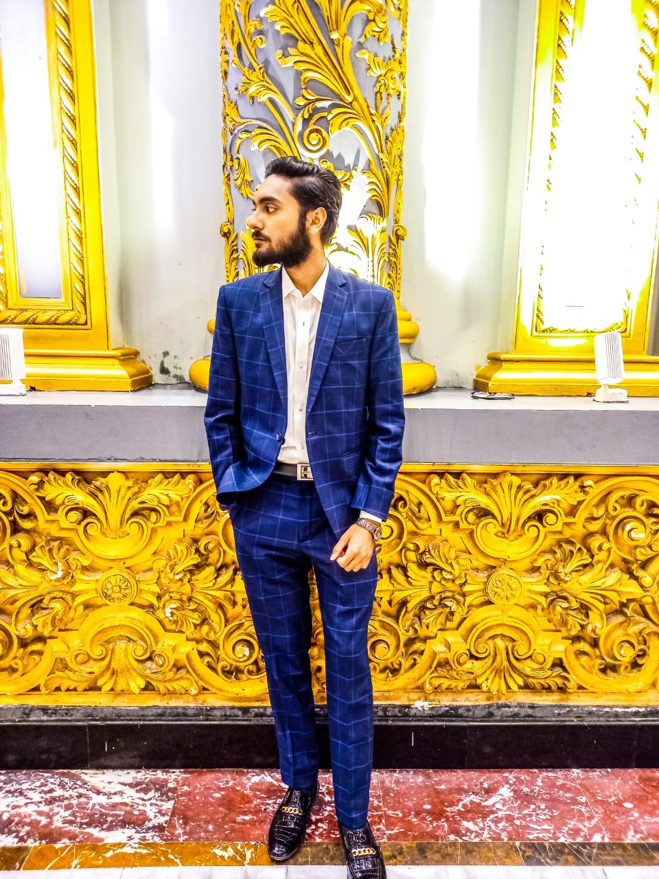 About – Muhammad Jawad – Medium