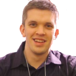 Ben Byrne – Medium