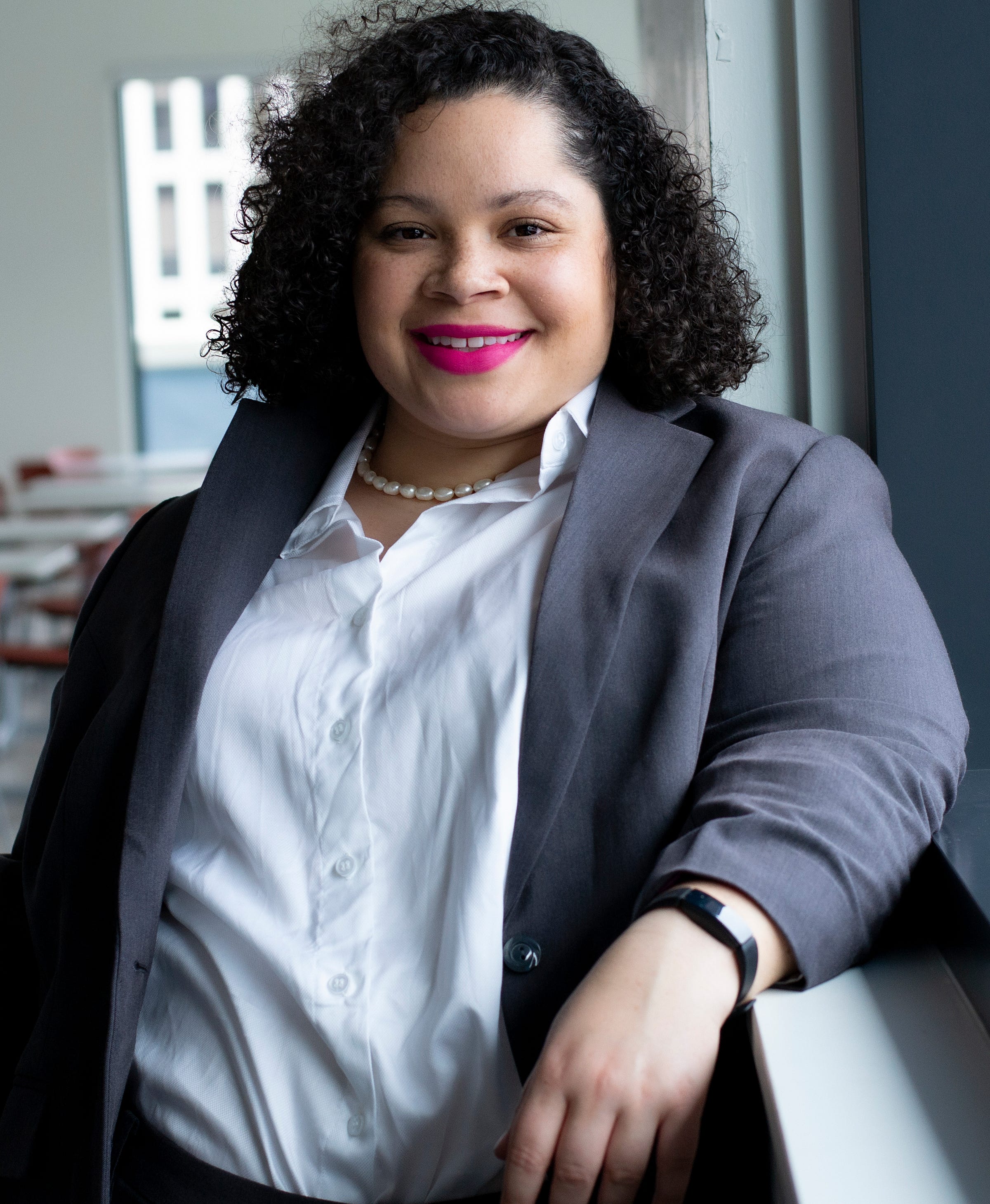 Jasmine Keith – Medium