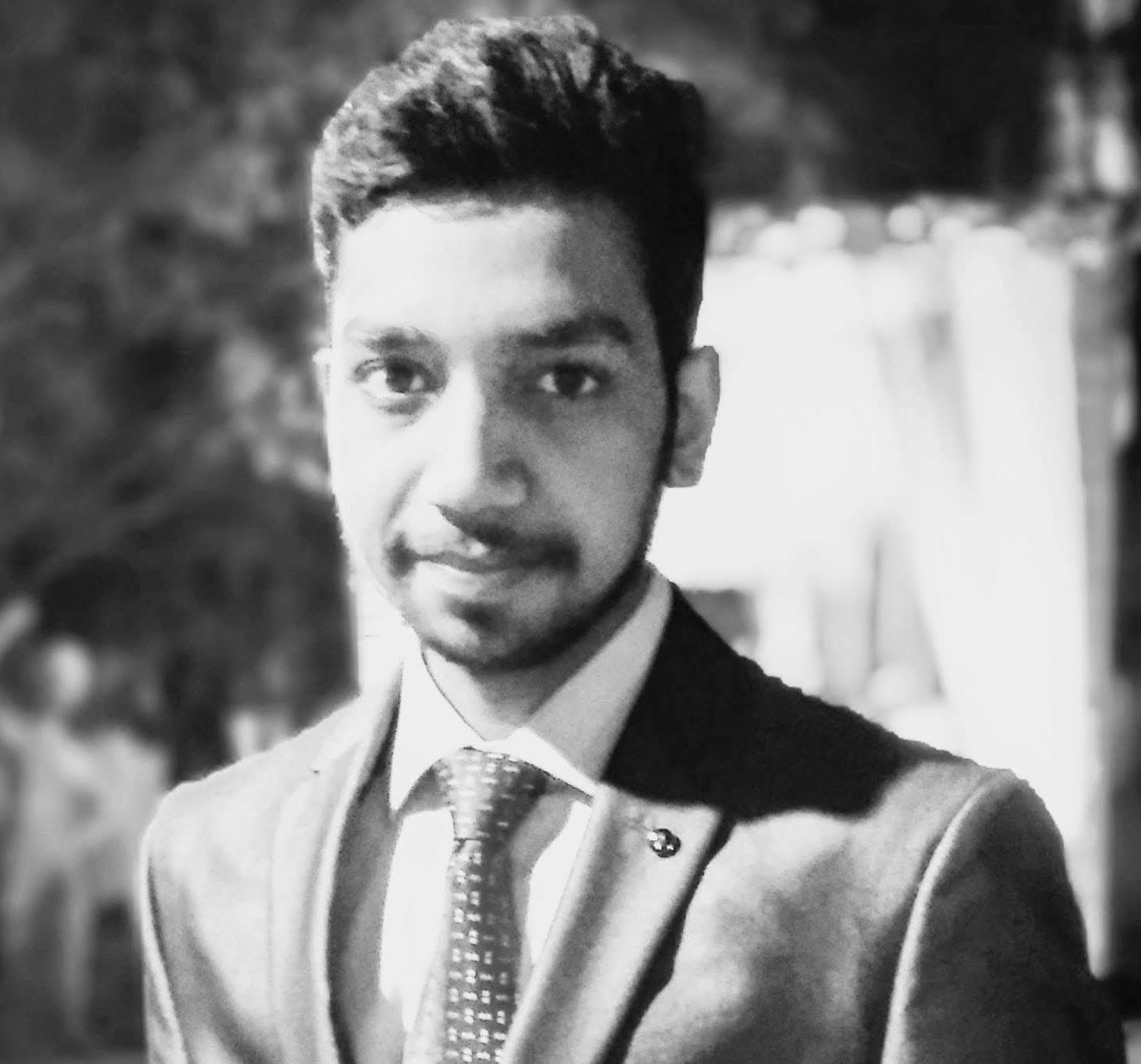 Aditya Kaushik – Medium