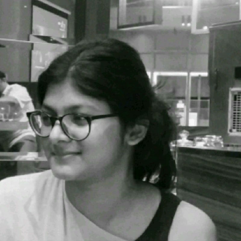 Shrishti Saxena – Medium