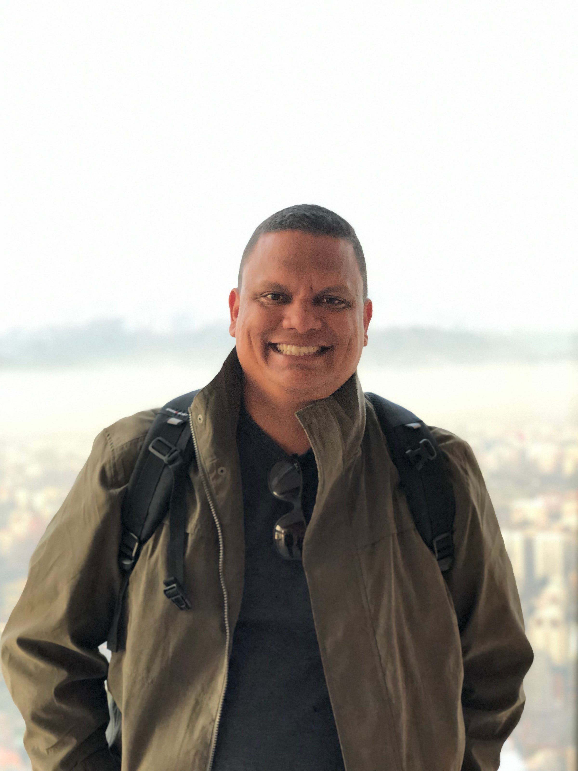 Leandro Andrade – Medium