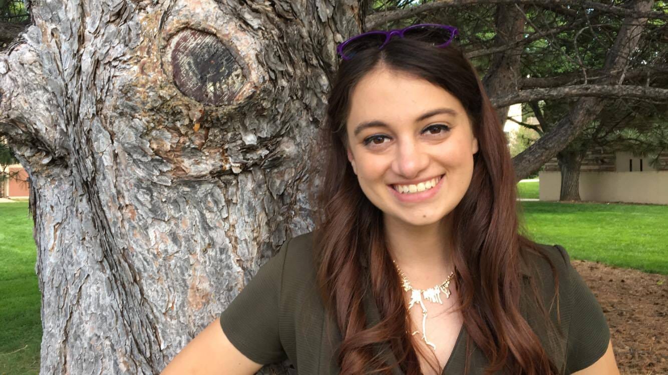 Zoey Rosen – Medium