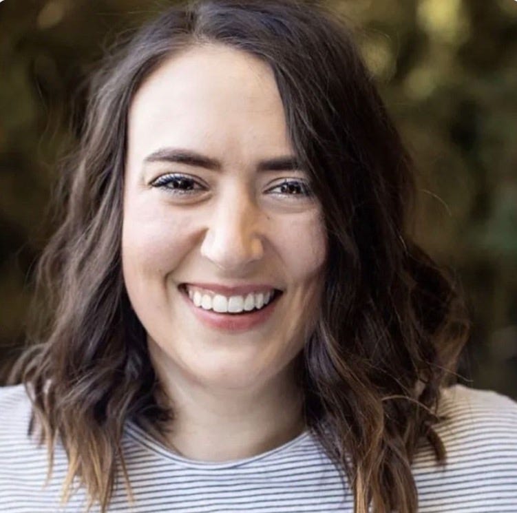 Allison Gilbert – Medium