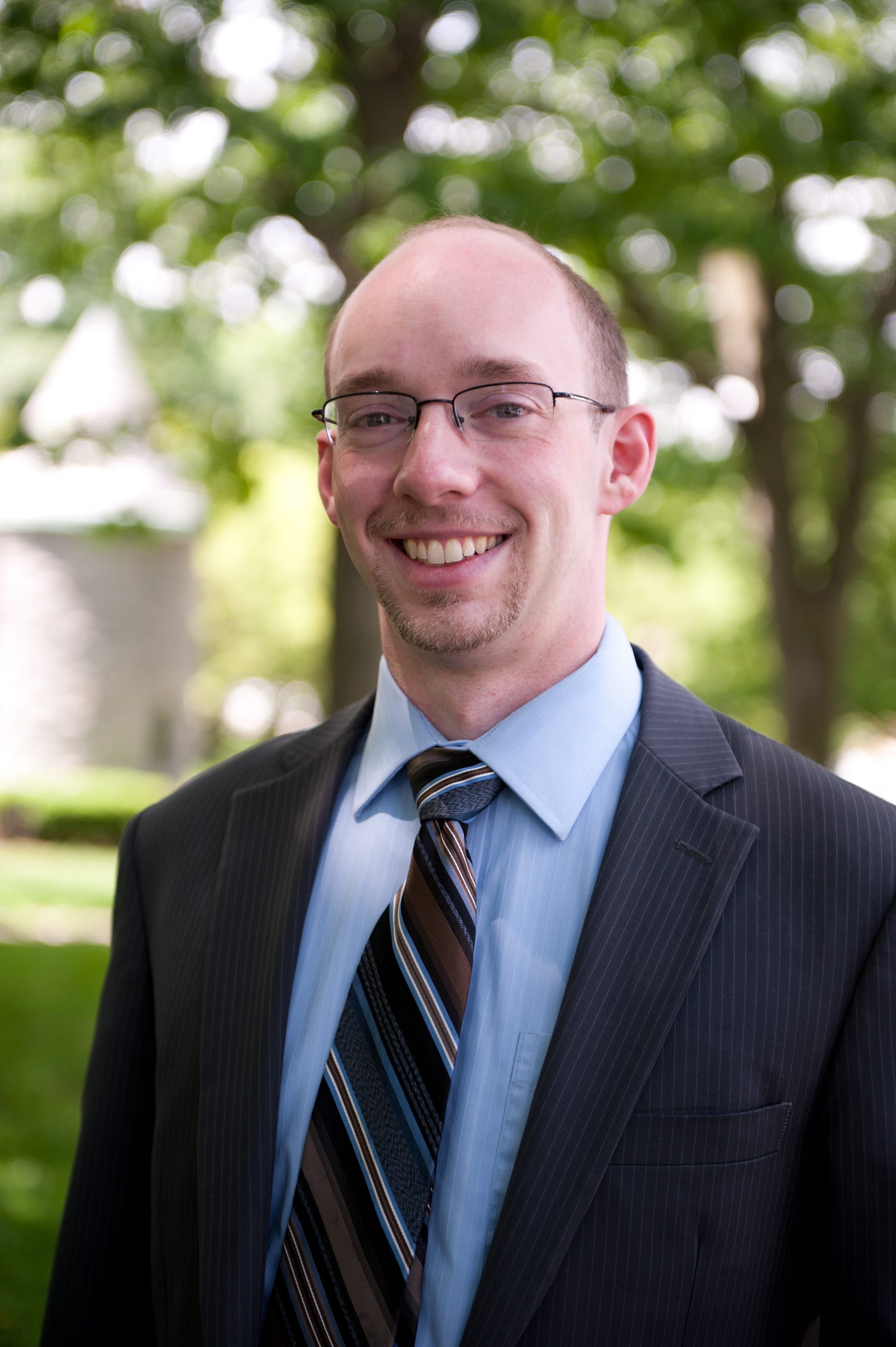 Jamie Gorton – Medium