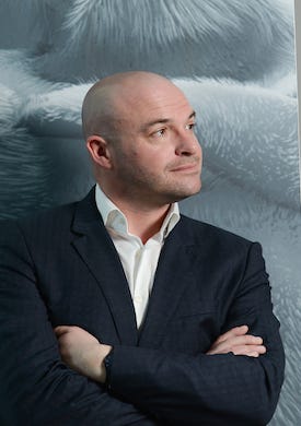 Andy Denton – Medium