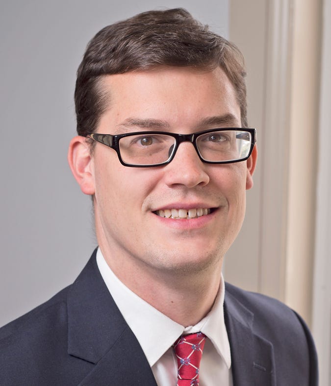 Eric Norton – Medium
