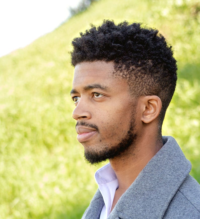 About – Khari Scott – Medium