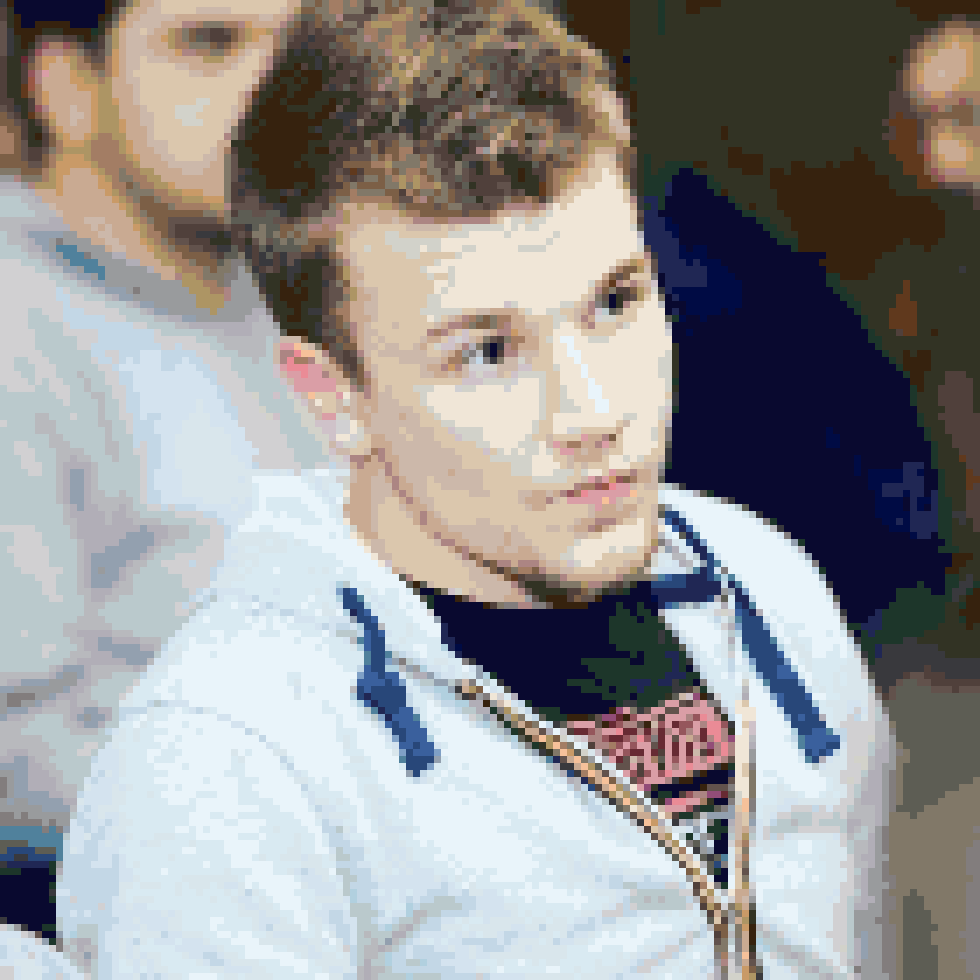 Vladyslav Usenko – Medium