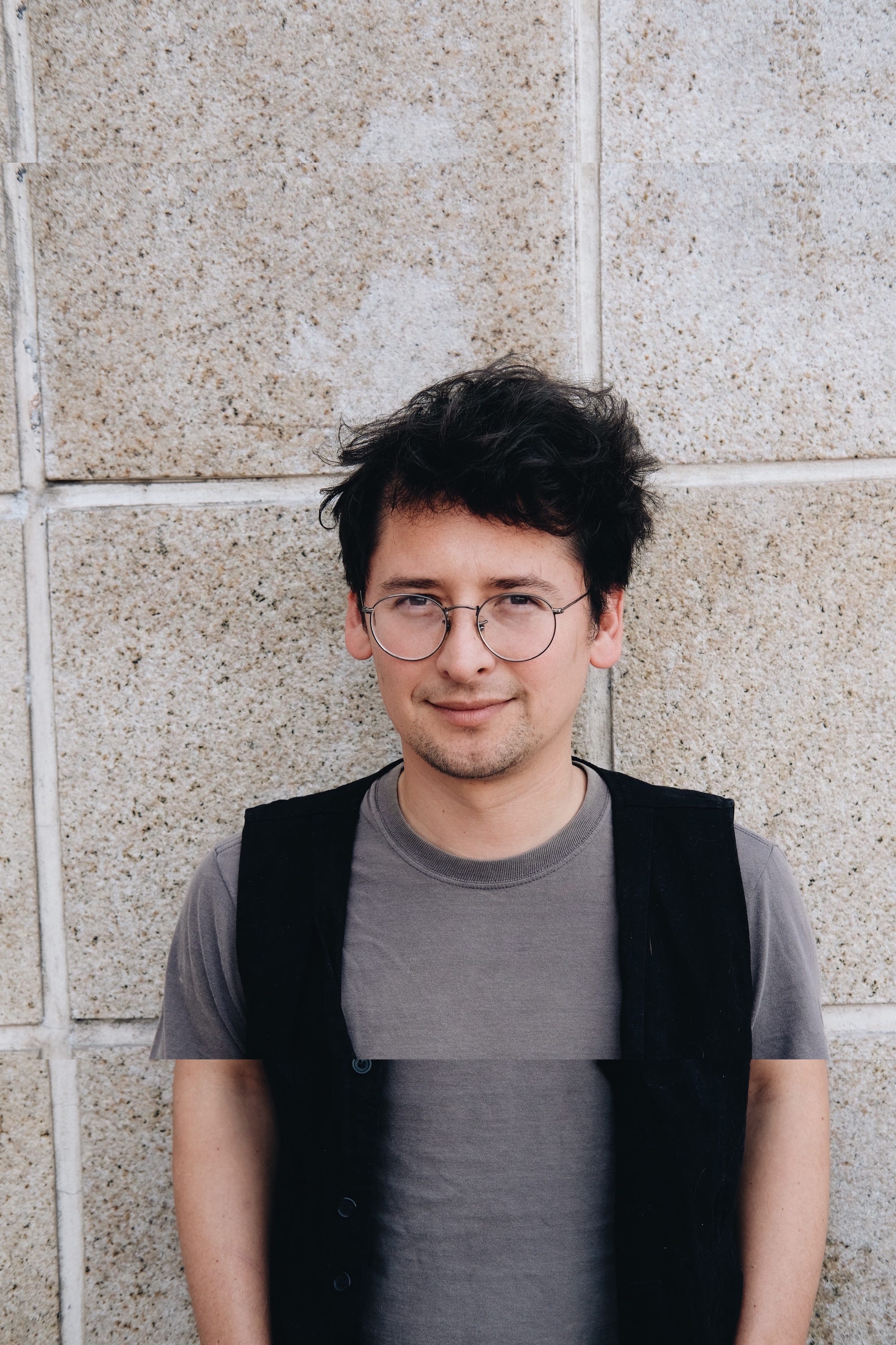 About – Max S. Feinberg – Medium