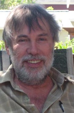 About – Mark Hennon – Medium