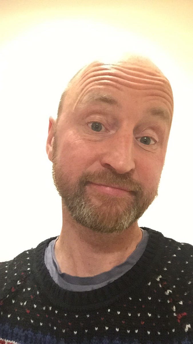 About – Jonathan Chapman – Medium