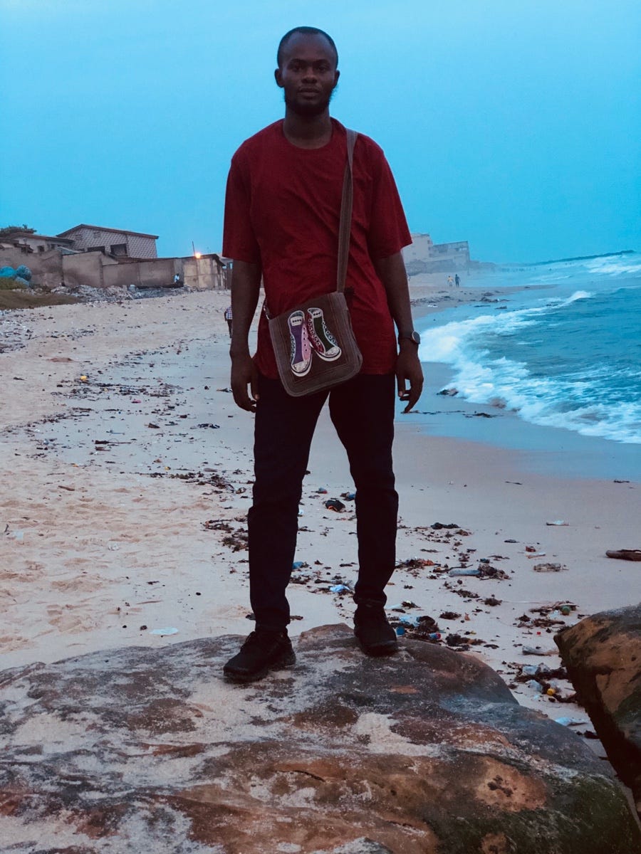Abiodun Emmanuel Abiodun – Medium