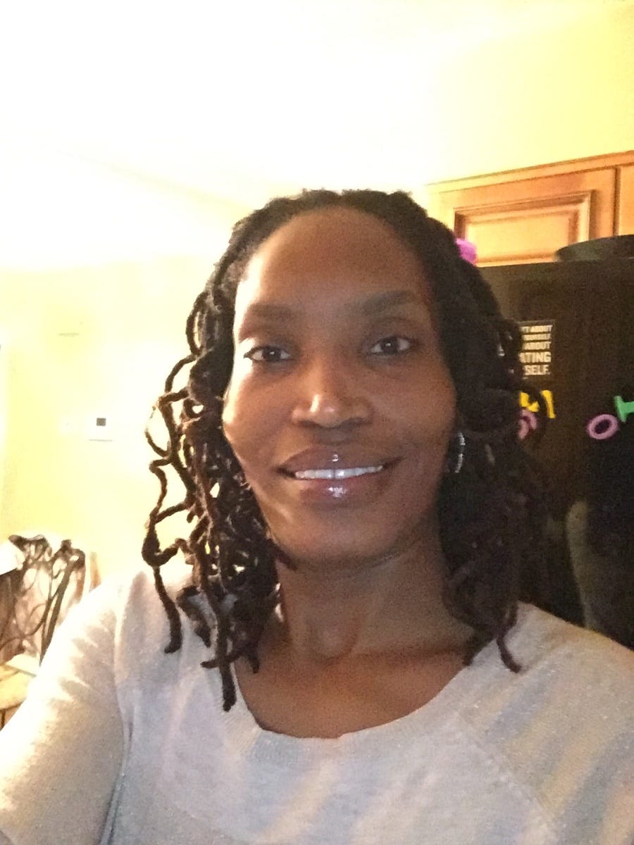 Tina Hope – Medium