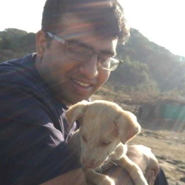 People followed by Rohan Shanbhag