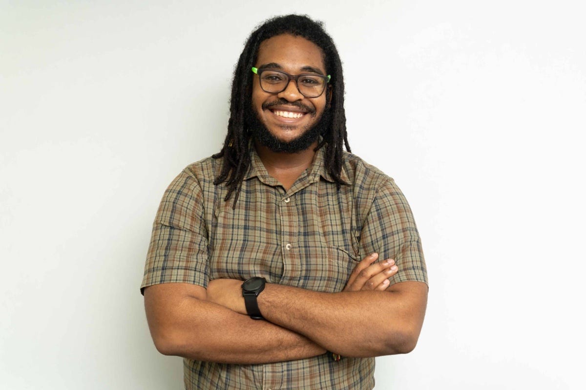 Jason Powell – Medium