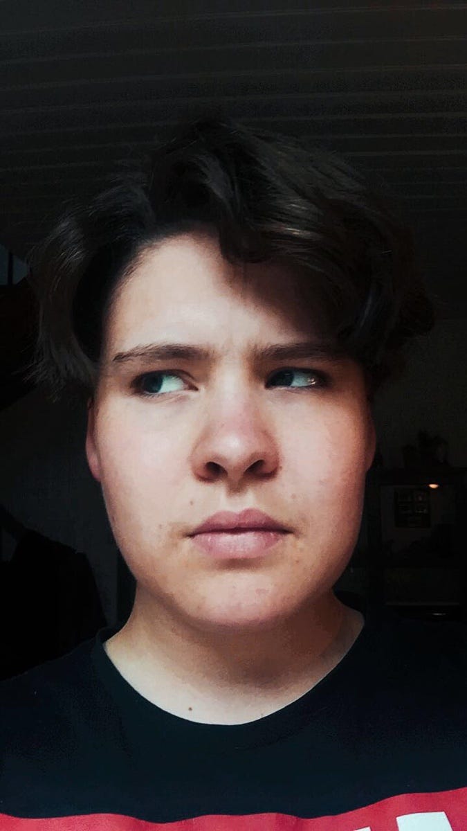 Lucas Frey – Medium