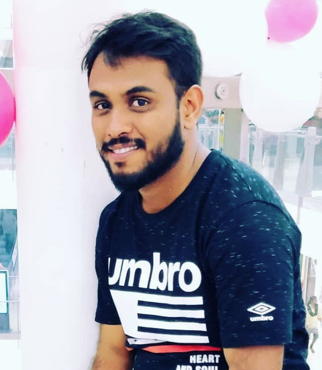 About – Ishwar Deoolkar – Medium