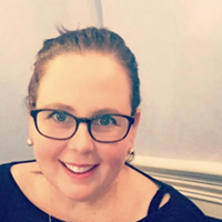 Kate Forster – Medium
