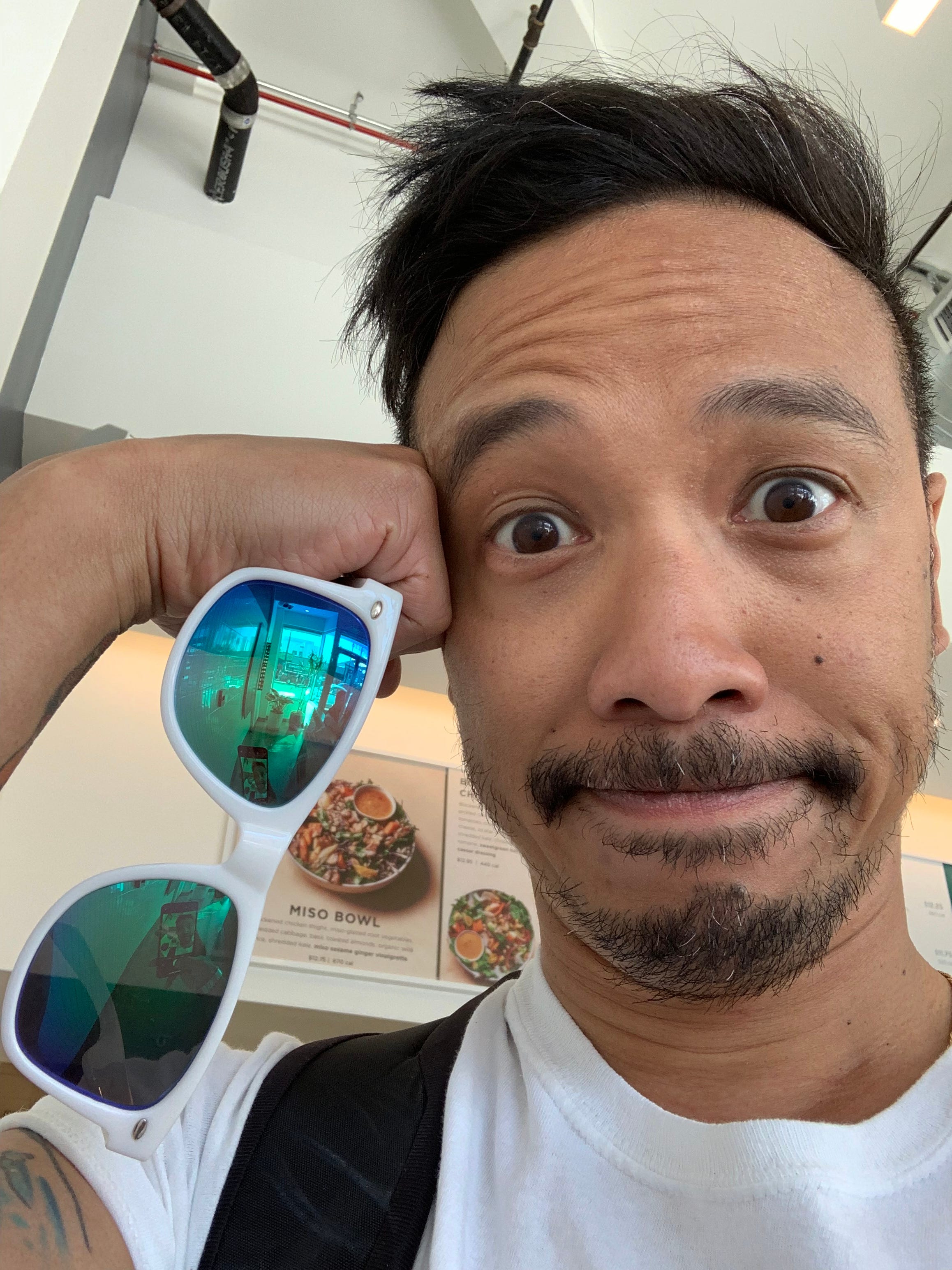 Jason Concepcion – Medium