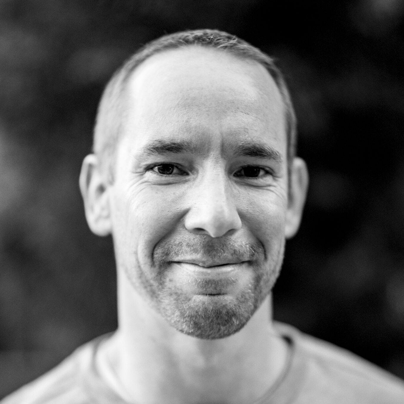 Christopher Culver – Medium