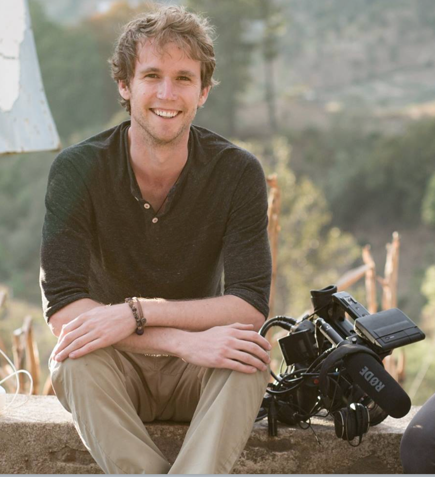 Chris Temple – Medium