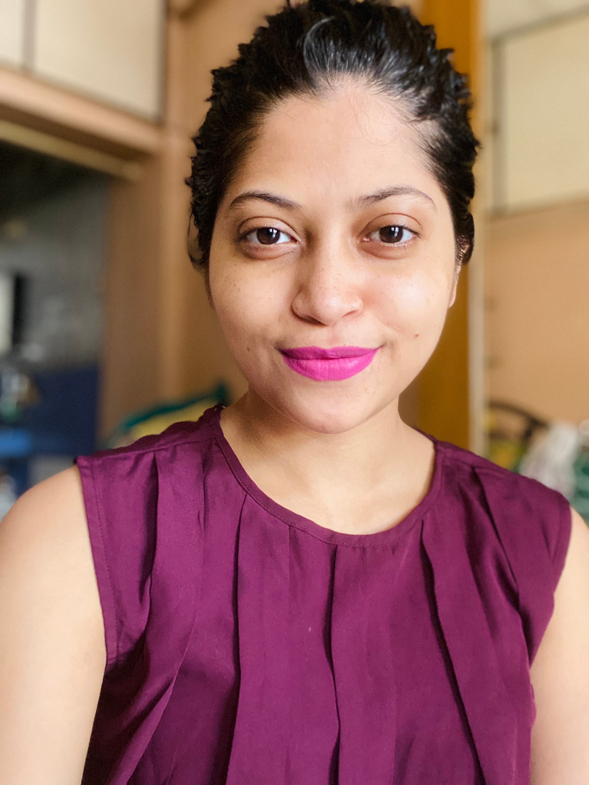 Prajakta Rane – Medium