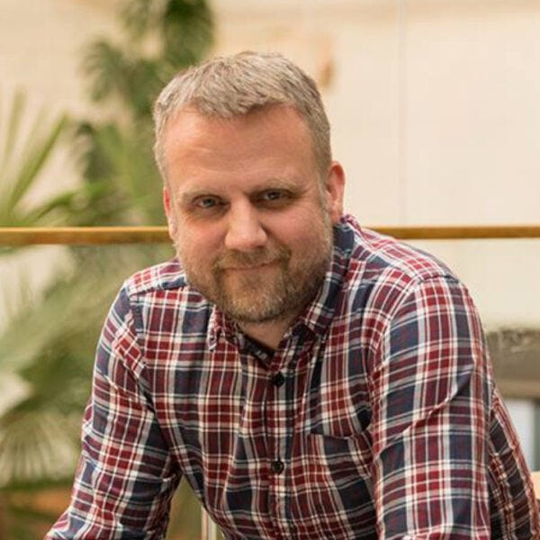 About – Ove Dalen – Medium