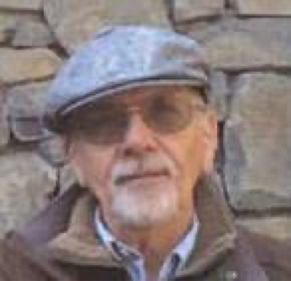 Greg Hill - Poet, Translator and Literary Critic – Medium