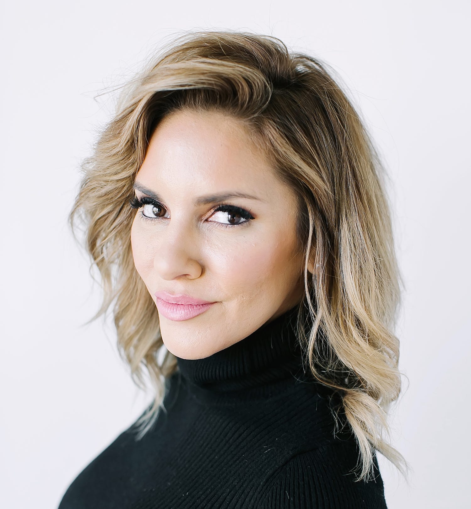 Jessie B. – Medium